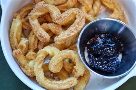 츄러스 만드는 법 시나몬가루 집에서 츄러스 만들기 츄러스 레시피 간식