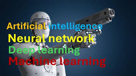 Do neural network projects and machine learning tasks by Saraiky_soba01 ...