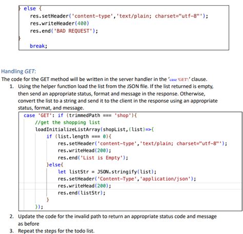 Solved Handling Post 1 Save A Copy Of Lab3 Step2js As