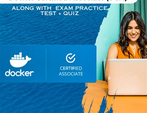 Introduction To Docker Coursera