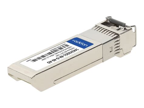 Addon Sfp Transceiver Module