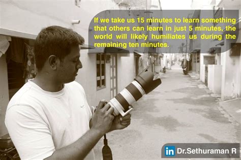 Dr Sethuraman R On Linkedin Empathy Designthinking