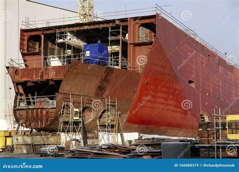 Naval Ship Construction Wondermasa