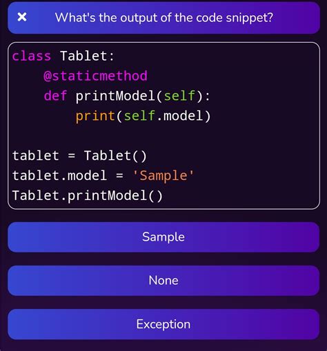 Python Coding