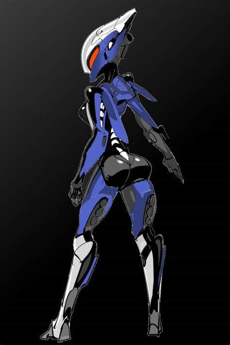 Anthem Interceptor Art By Ashleyvr On Deviantart