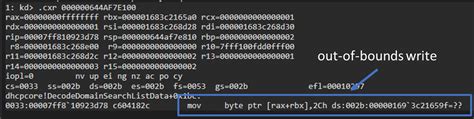 Dhcp Client Remote Code Execution Vulnerability Demystified Mcafee Blog