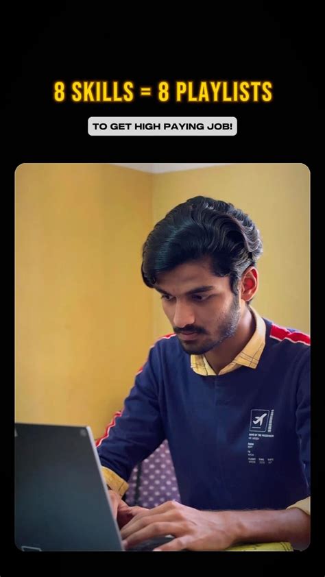 Ai4careerinkannada Job Link In Bio Tmeai4careerinkannnda18 🔥 7 Skills To Land