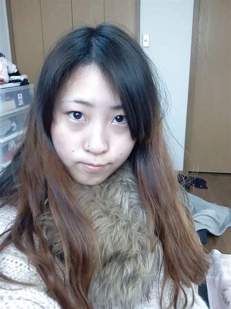 Super Cute Japanese Girl Naked Selfies Porn Pictures Xxx Photos Sex