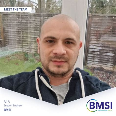 Bmsi On Linkedin Bms Supportengineer Careers