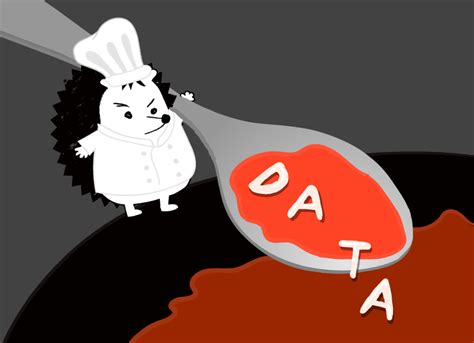 찾아라 맛있는 데이터 3법 🍴