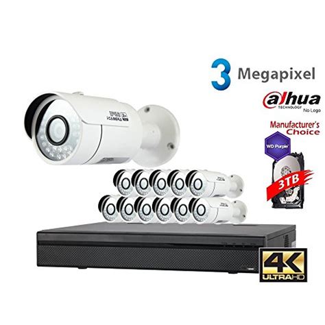 The Difference Between Dvr Vs Nvr Camera Security Reviews