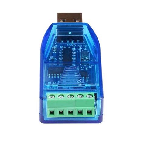 Usb To Rs Converter Module