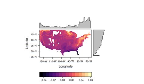 R Degree Symbol Incorrect In Map Axis Labels Stack Overflow