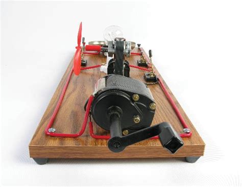 7005 17 Transformation Of Energy Apparatus