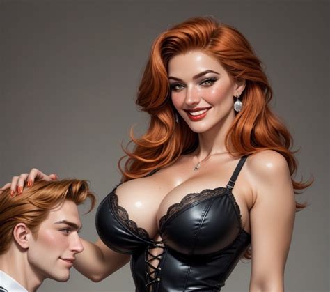 Mature Femdom And Younger Men Erotic Hypnosis Guide