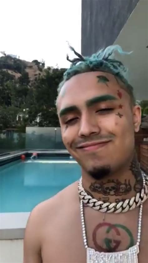 Pin By Anabel On Lil Pump Lil Pump Rapper Hot Pumps