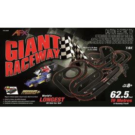 Afx Racing Slot Cars Tracks And Accessories