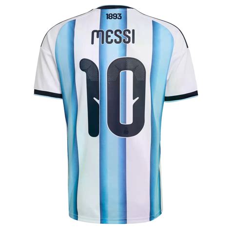 Lionel Messi Jerseys 2025 2026 Argentina And Inter Miami Kits Soccer