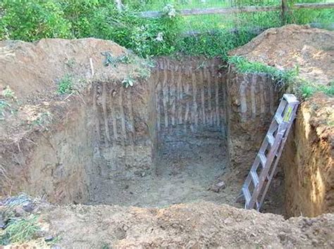 How To Build A Root Cellar In Your Backyard Ask A Prepper