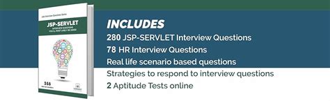 Jsp Servlet Interview Questions Youll Most Likely Be Asked Job Interview Questions Series