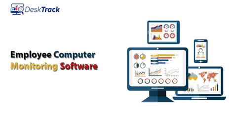 Best Employee Computer Monitoring Software In India Desktrack