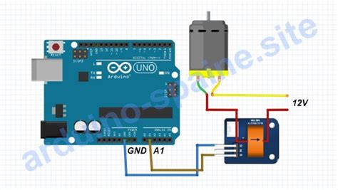 [guÍa] Arduino Sensor De Corriente Acs712 Ta12 100 Código