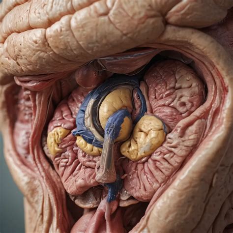 Tumor On Temporal Lobe An In Depth Analysis