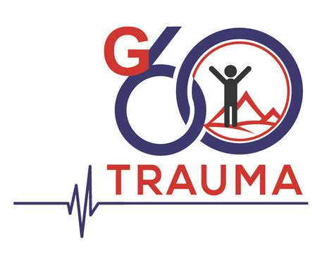 Trauma Logo Logodix