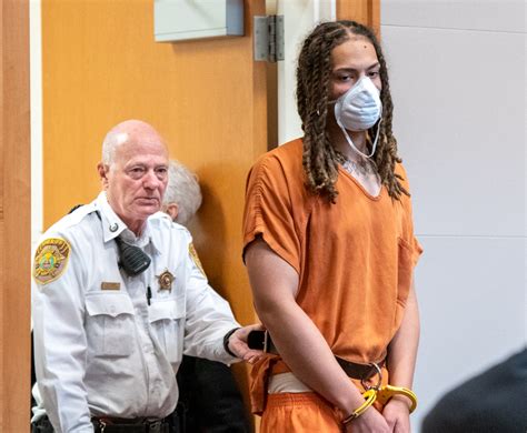 2 Arrested In Ahern Street Shooting Of 4 At Graduation Party Police