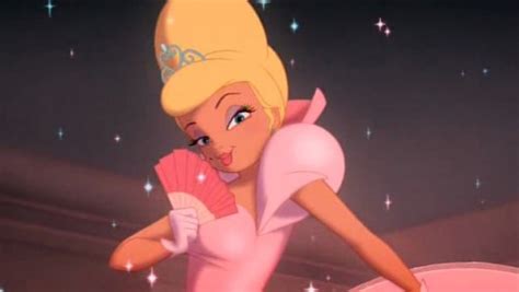 Fashion Inspiration Charlotte From Walt Disneys The Princess And The