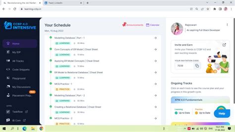 Basini Rajeswari On Linkedin Day39 Connections Done Database 50daysofcodechallenge