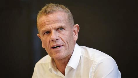 Pet Chef Delte Detaljer Om Lars Findsens Sexliv Med Partiledere Bt