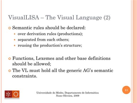 Ppt Automatic Generation Of Visual Programming Environments Powerpoint Presentation Id4473042