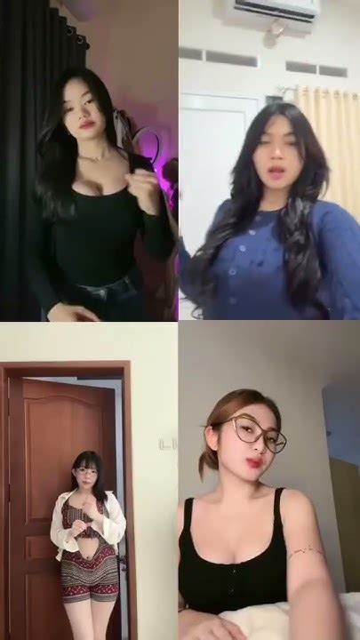 Tiktokviral Dastergemes Fypyoutube Duet Gemoy Daster Cewekcantik