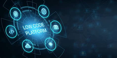 best low code no code solutions provider in india