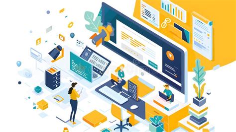 Mastering Collaborative Web Development A Team Uses Coding Design