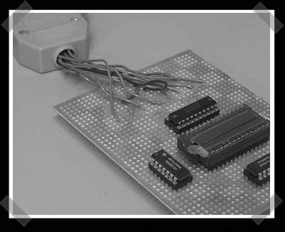Five Dollar Eprom Programmer Hackaday