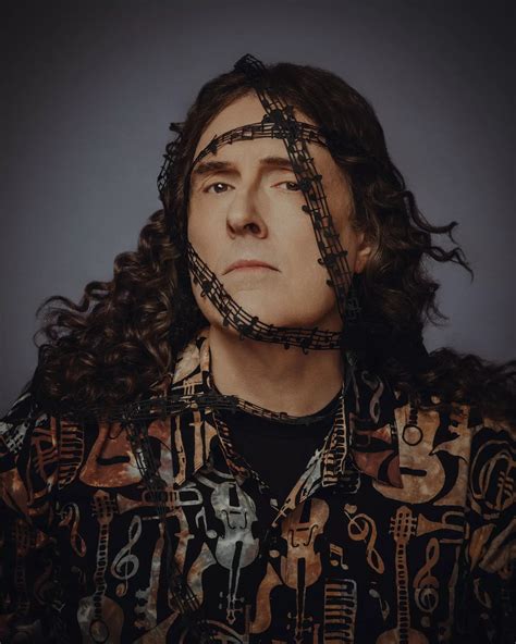 Review Weird Al Yankovics Dallas Show Was Weirder And Wonderful