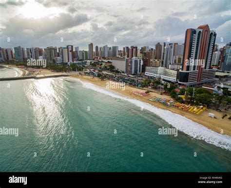 Brazil City Beach