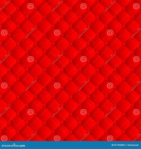 Simple Colorful Repeatable Pattern With Tilted Squares Minimal Stock Vector Illustration Of