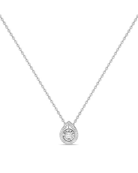 MIUZ Diamonds (Московский ювелирный завод) Колье ювелирное Бриллиант ...