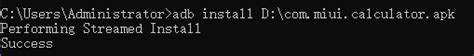 Pythonappium真机测试 Milesma 博客园 Pythonappium真机测试 Milesma 博客园