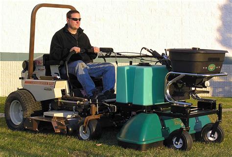 Single Section Prolawn Quality Products