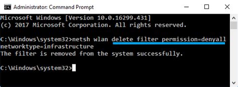 How To Hide Block Wi Fi Networks In Windows Techbout