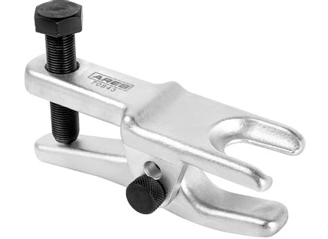 Separate Ball Joints Easily Use A Ball Joint Separator