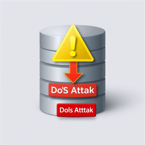 beware unconstrained varchar fields as vectors for dos attacks through