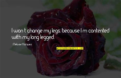 Long Legs Quotes Top 46 Famous Quotes About Long Legs