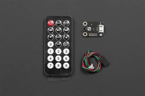 Gravity IR Kit Voor Arduino
