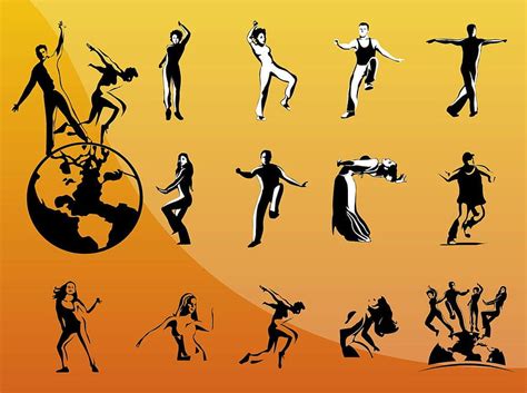 춤추는 사람들 Ai Uidownload