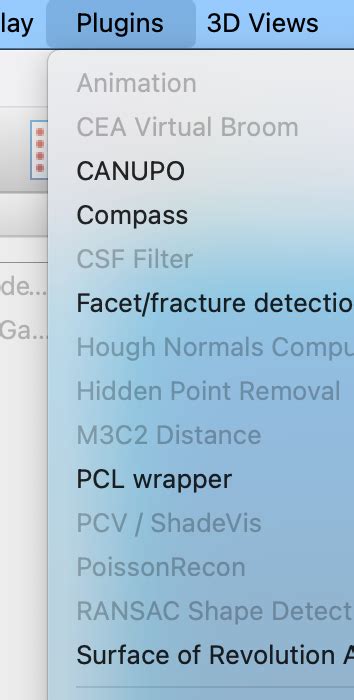 Importing Point Cloud File To Sketchup Pro For Mac Pro Sketchup
